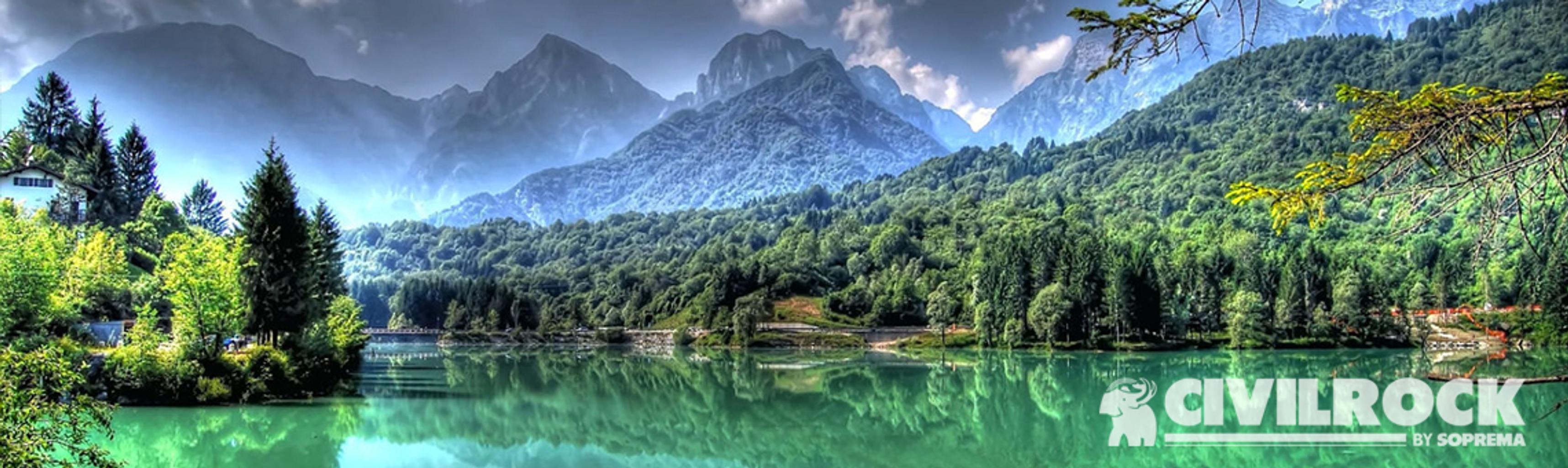 Genio Civile Soprema